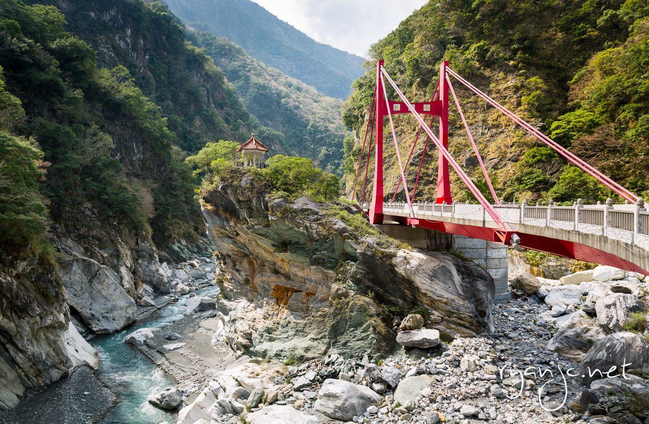 Taroko National Park Taiwan | ryanjc.net: photos and travel