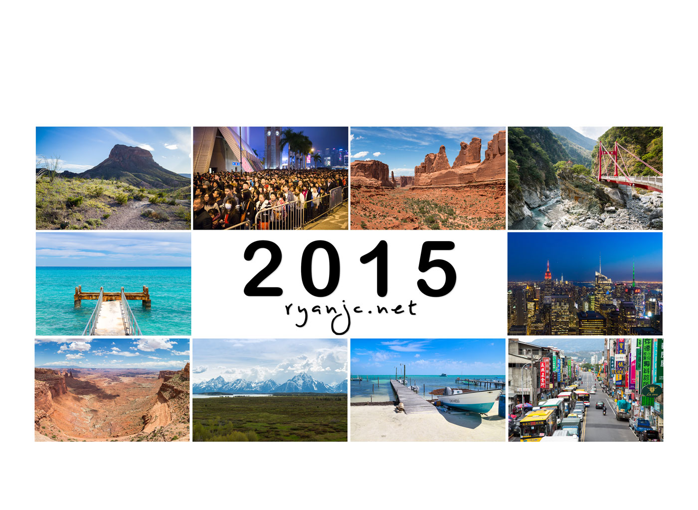 Top 10 Photos of 2015 | ryanjc.net: photos and travel